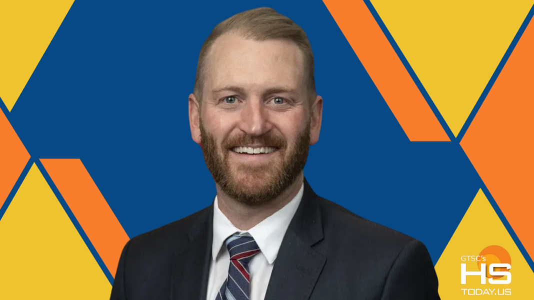 James Percival Nominated as General Counsel for the Department of ...