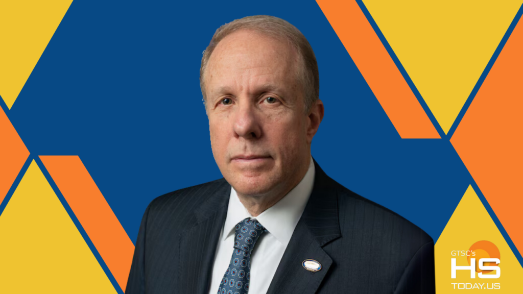 Stephen Feinberg Sworn in as Deputy Secretary of Defense - HSToday