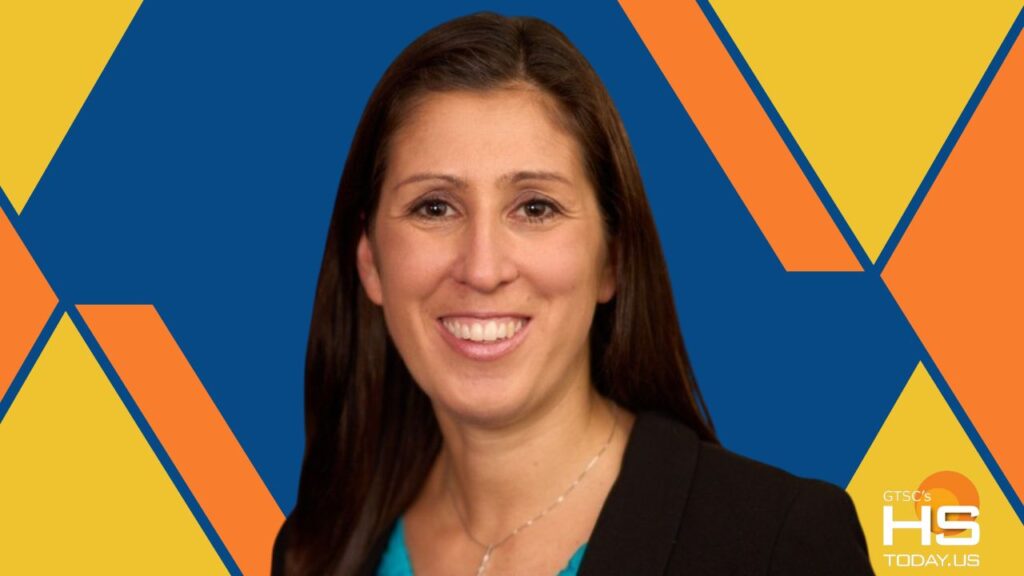 Cyber Command Strategist Katherine Sutton Nominated for Top Defense ...