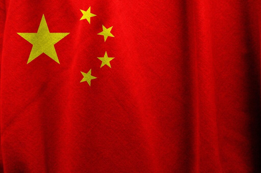 New Pro–Islamic State Outlet Takes Aim at China - HSToday