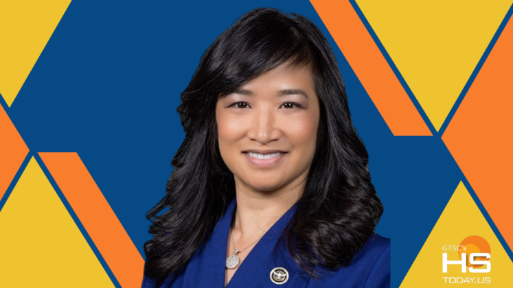 TSA Appoints Ha Nguyen McNeill as Acting Administrator - HSToday
