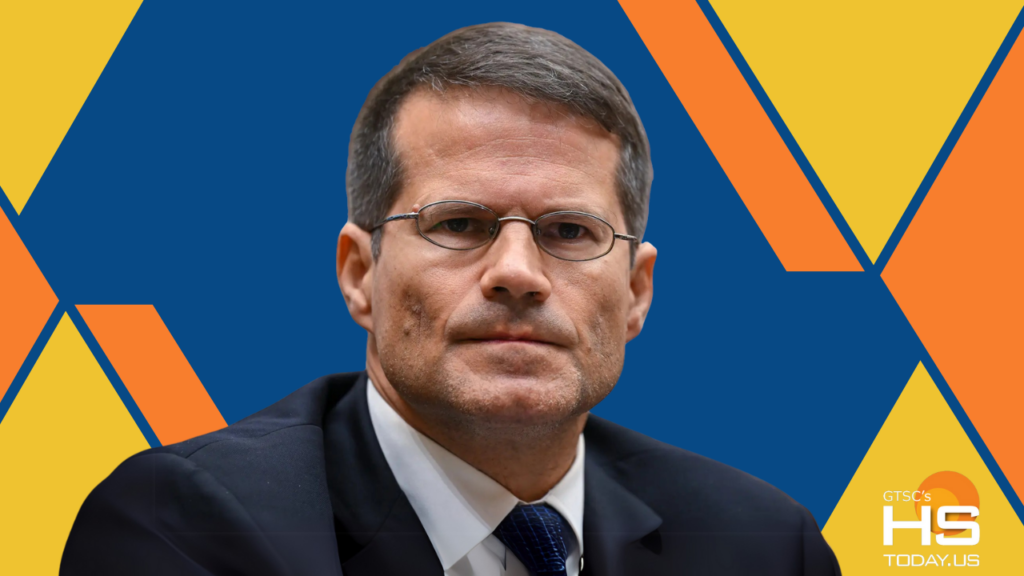 Dean John Sauer Confirmed as U.S. Solicitor General in 52-45 Senate ...