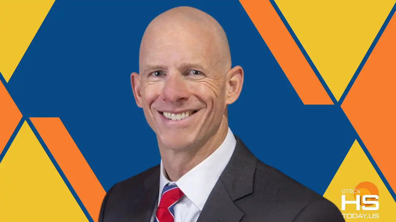 Michael Glasheen Named FBI Branch & Operations Director, Capping 23 ...