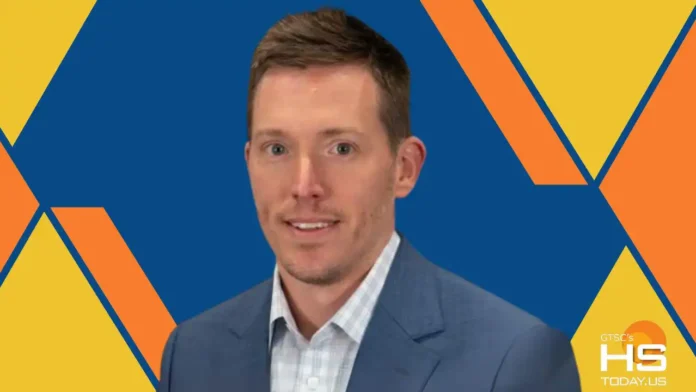 Former CISA Leader Matt Hartman Joins Merlin Group as Chief Strategy ...