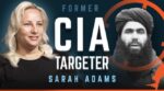Former CIA Targeter Sarah Adams Exposes Intelligence Failures & Terror ...