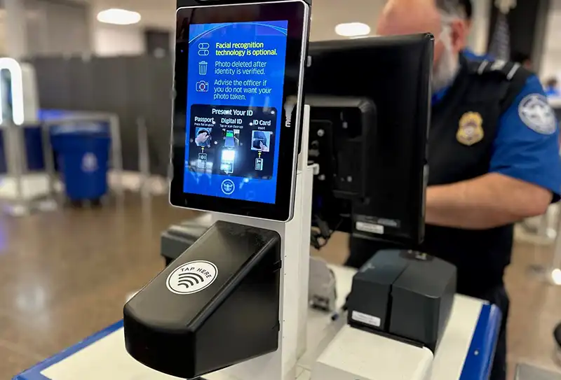 New Security Checkpoint Opens at Seattle-Tacoma Airport to Boost ...