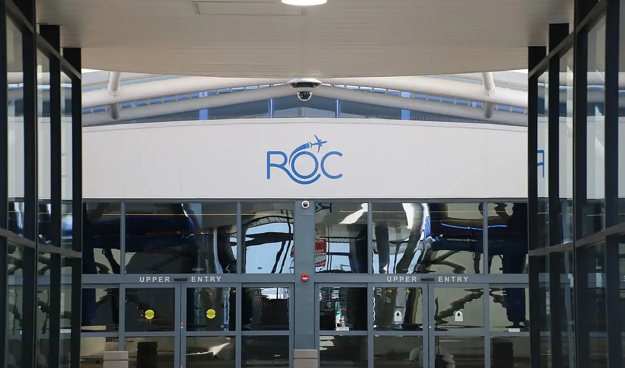 TSA Officers Discover Loaded Firearm at Security Checkpoint in New York ...