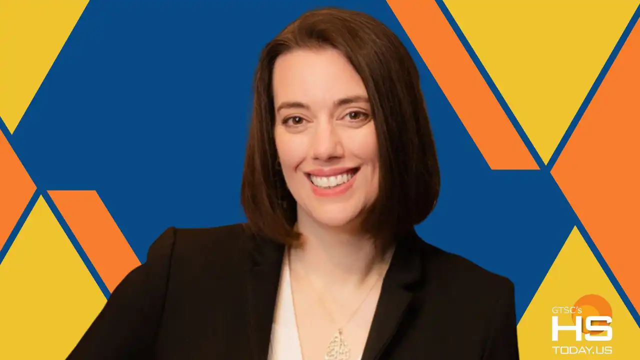 Beth Windisch Steps Into New Role as Deputy Director of Homeland ...