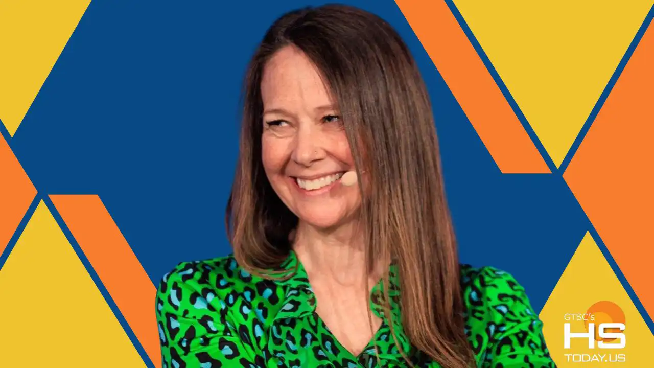 Jen Easterly, Former CISA Director, Returns to West Point as ...