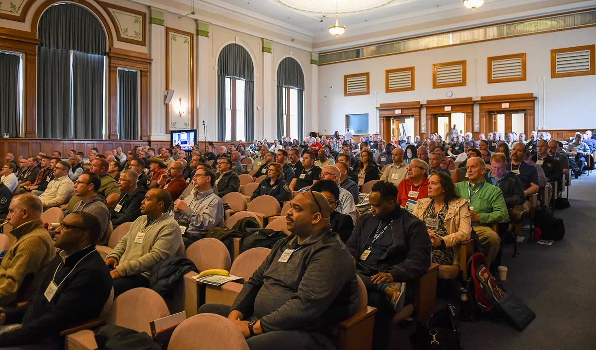 U.S. Fire Adminstration Announces 2025 Executive Fire Officer and ...