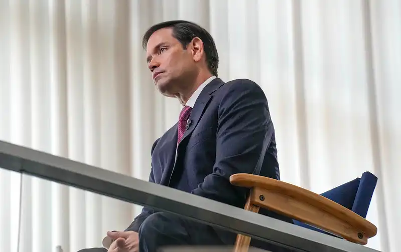 U.S. Designates Four European Anti-Fascist Groups as Terrorist Threats ...