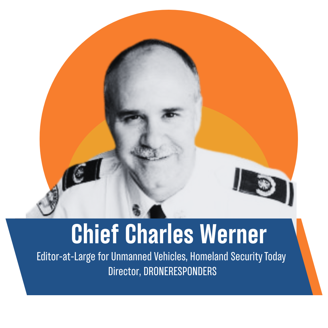 Unmanned Vehicles 4 - HSToday