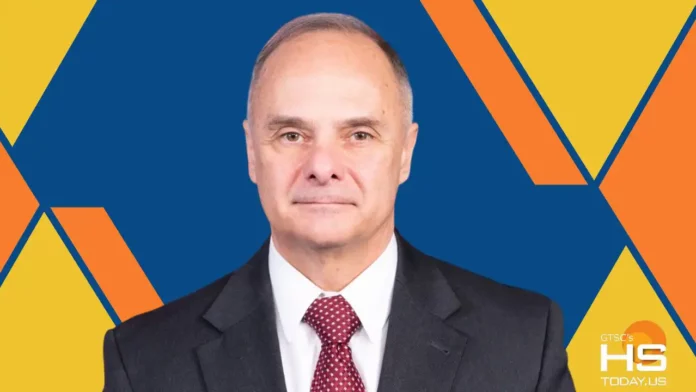 Rick Therrien Retires from Treasury CISO Role and Launches Own LLC - HSToday