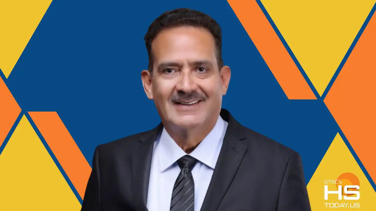 Eddie Reyes Joins Wynn Al Marjan Island as Director of Crisis ...