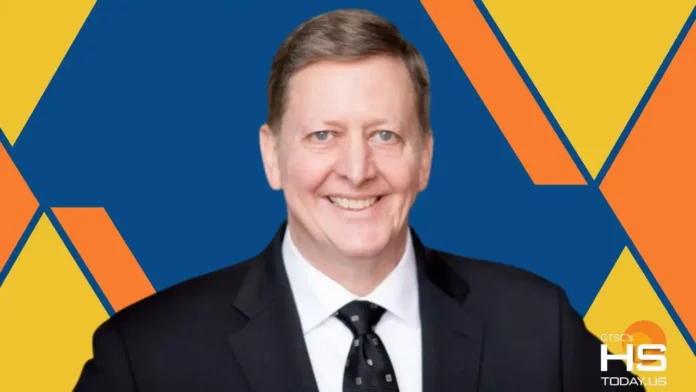Former USPTO CIO Jamie Holcombe Joins US AI - HSToday