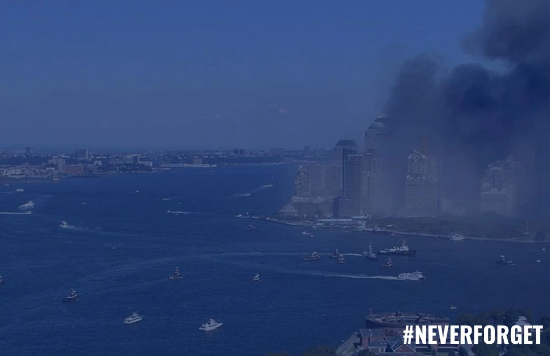 Boatlift: The Story of the 9/11 Massive Water Evacuation - HSToday