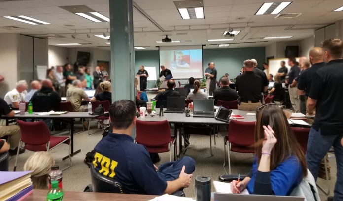 Inside the FBI’s Child Abduction Teams: How CARD Units Save Lives in ...