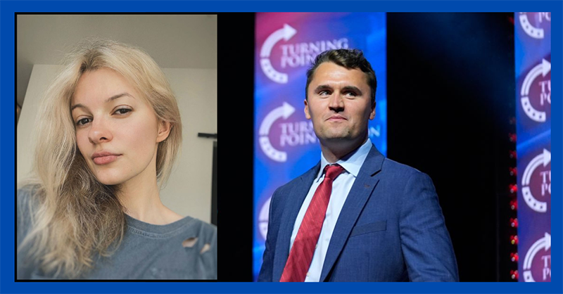 PERSPECTIVE: When Tragedy Becomes Ammunition – On the Killing of Charlie Kirk, the Murder of ...