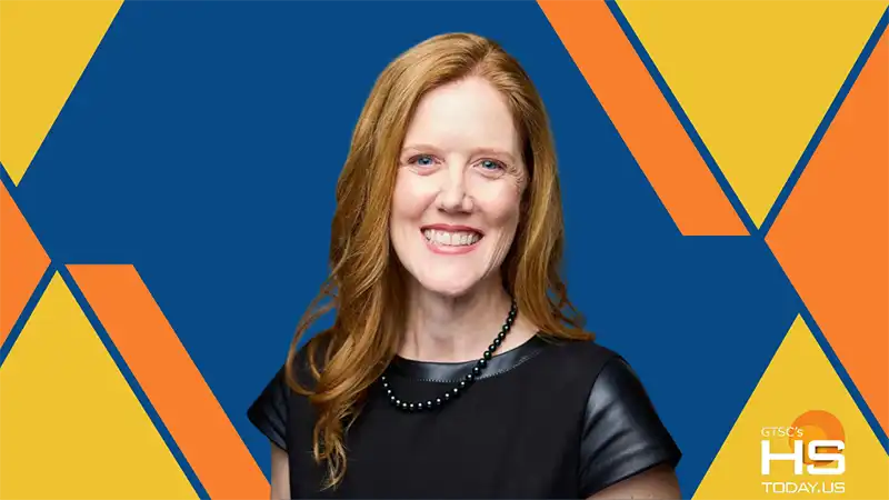 Candice Frost Joins Parsons Corporation as Senior Director of Cyber ...