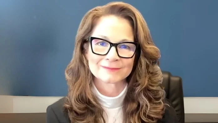 K2 President Kathy Neiswender Honored With Woman of Achievement Award ...