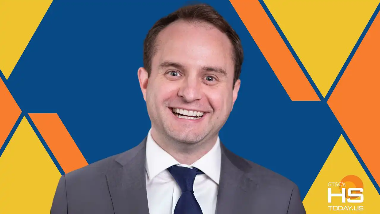 Alex Kisling Named Chief Communications Officer at CSIS - HSToday