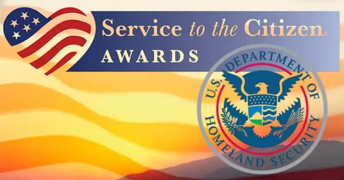 DHS Customer Experience, CBP Cargo Systems, and USCIS Digital ...