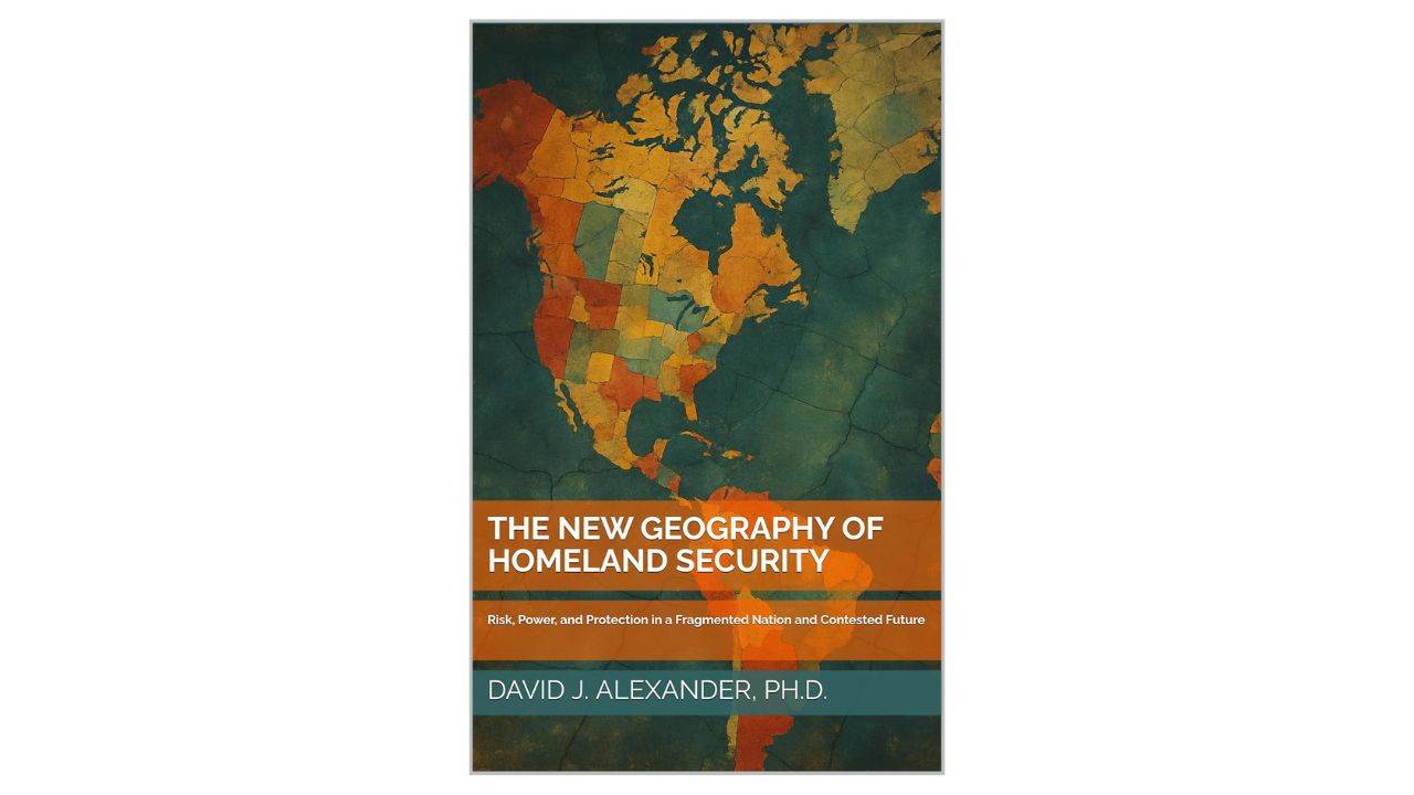 Redrawing the Map of Security: David J. Alexander and the New Geography ...