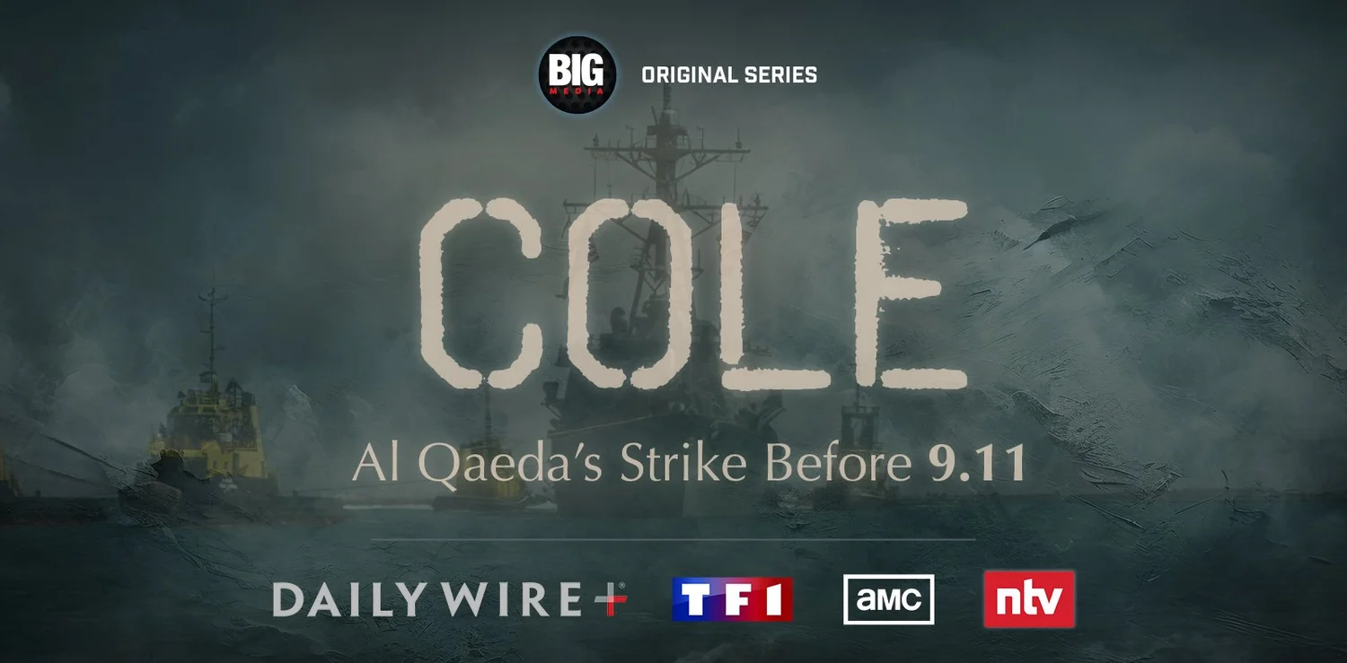 25 Years After the USS Cole Bombing: New Documentary Uncovers Al Qaeda ...