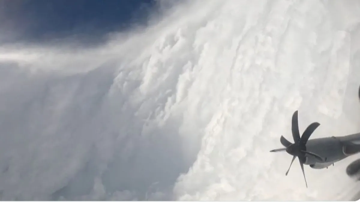 U.S. Announces Disaster Assistance Shipments to Cuba for 6,000 Families ...