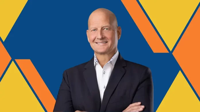 Marc Andersen Confirmed as Assistant Secretary of the Army - HSToday