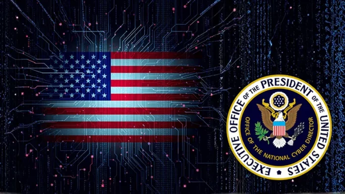 National Cyber Director Outlines Vision for New Cybersecurity Strategy ...