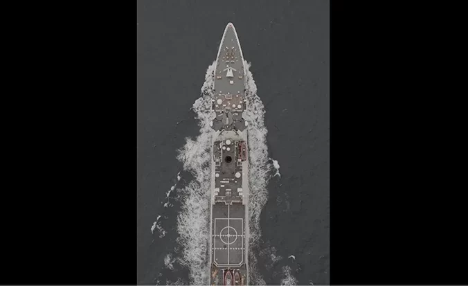 USCG Operation Pacific Viper Strikes at Sea, Captures 100,000 Pounds of ...