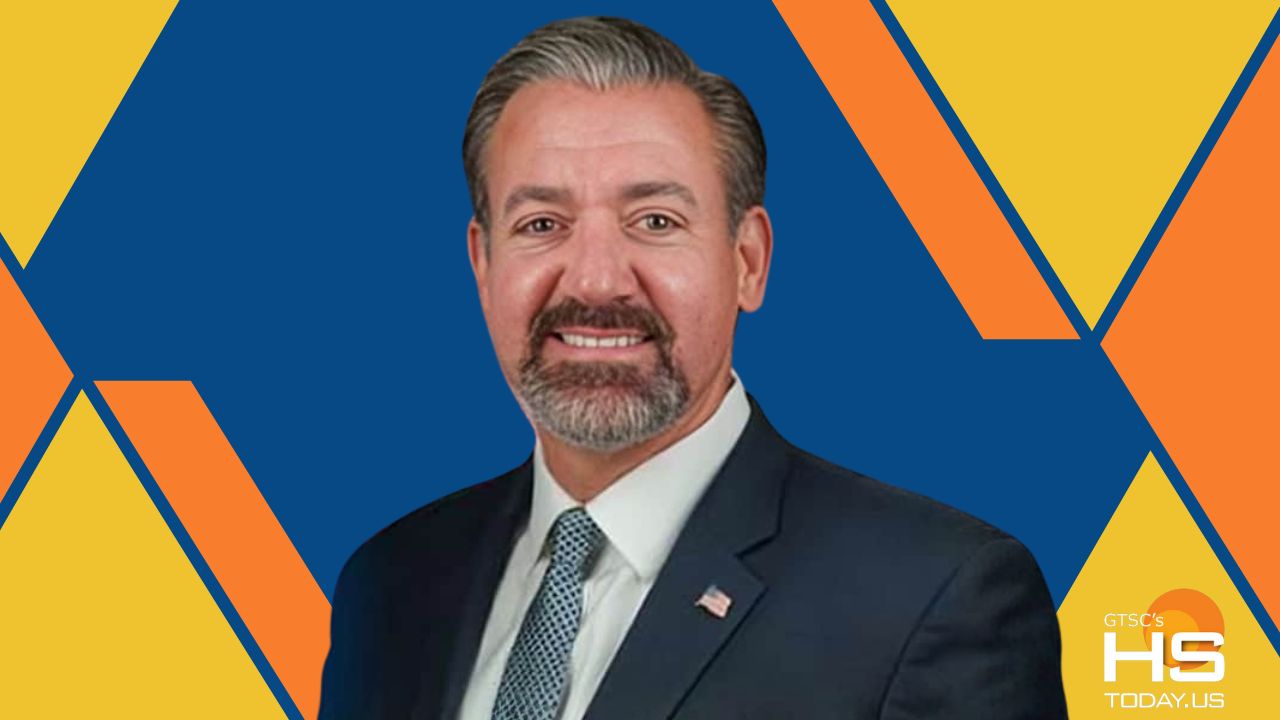 Senate Confirms Kevin Rhodes as Administrator of the Office of Federal ...