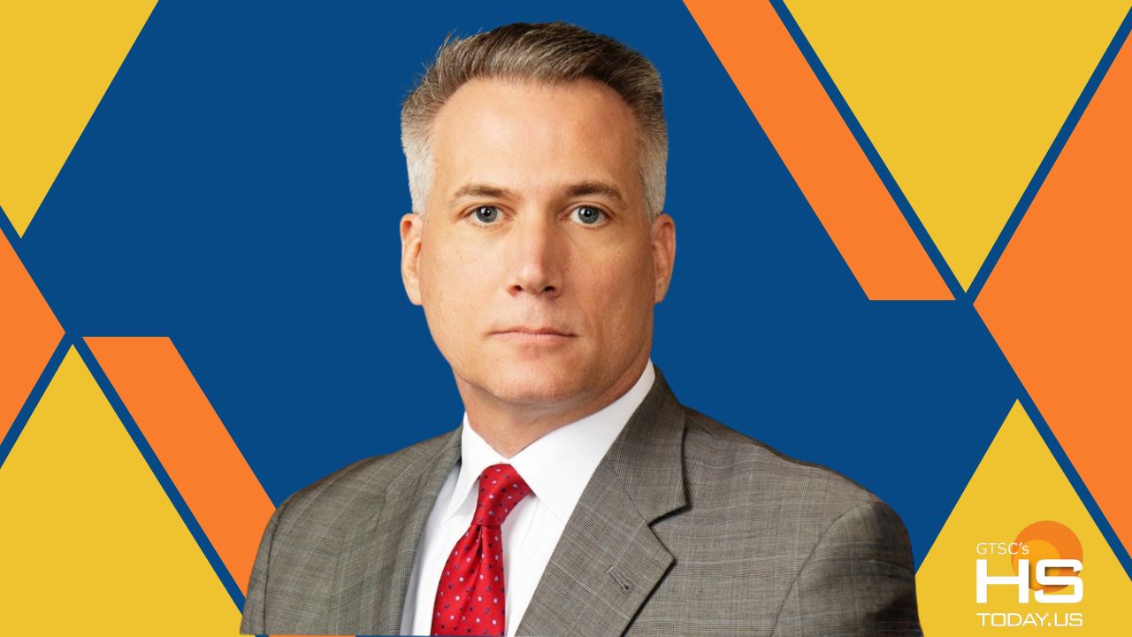 Jeff Burnside Promoted to Deputy Assistant Director at U.S. Secret ...