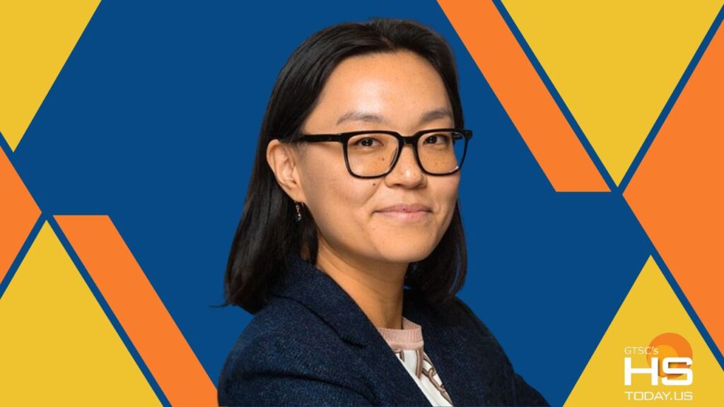 Angel Wang Joins Guidehouse as Partner, Bringing Nearly Two Decades of ...