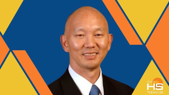 Edward You Retires from FBI and Launches EHY Consulting - HSToday