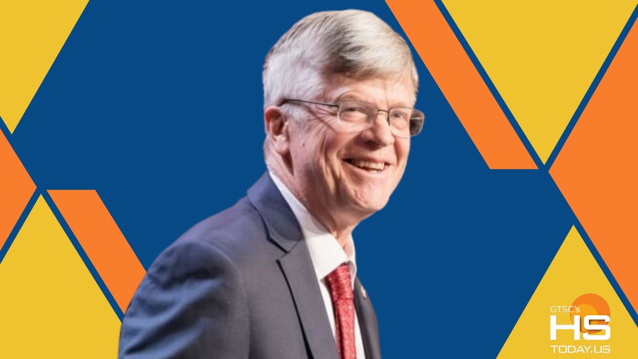 Congressional Fire Services Institute Executive Director Bill Webb Set to Retire - HSToday