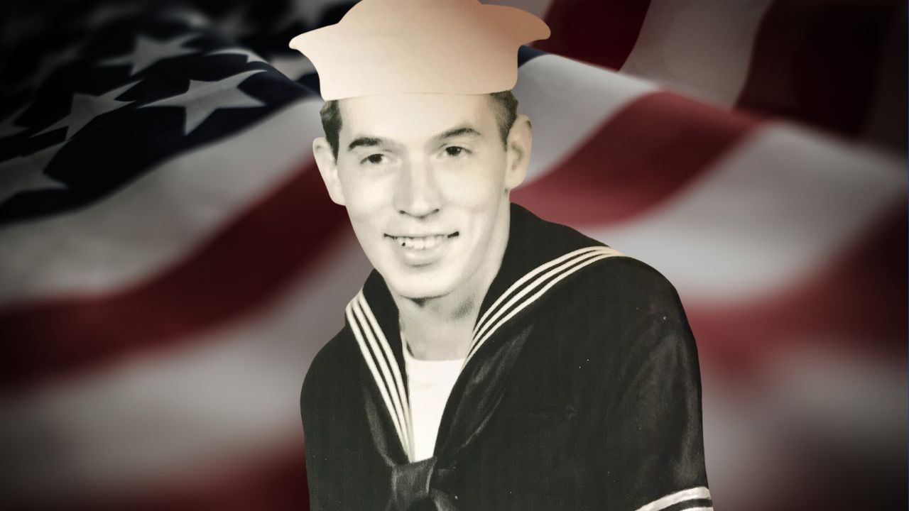 John W. Harrell, Who Helped Shape Modern Space Exploration, Passes Away ...