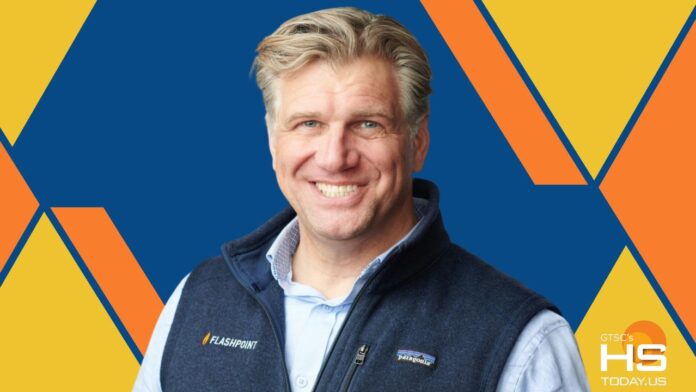 Andrew Borene Set to Acquire Combat Robotics Company Focused on ...