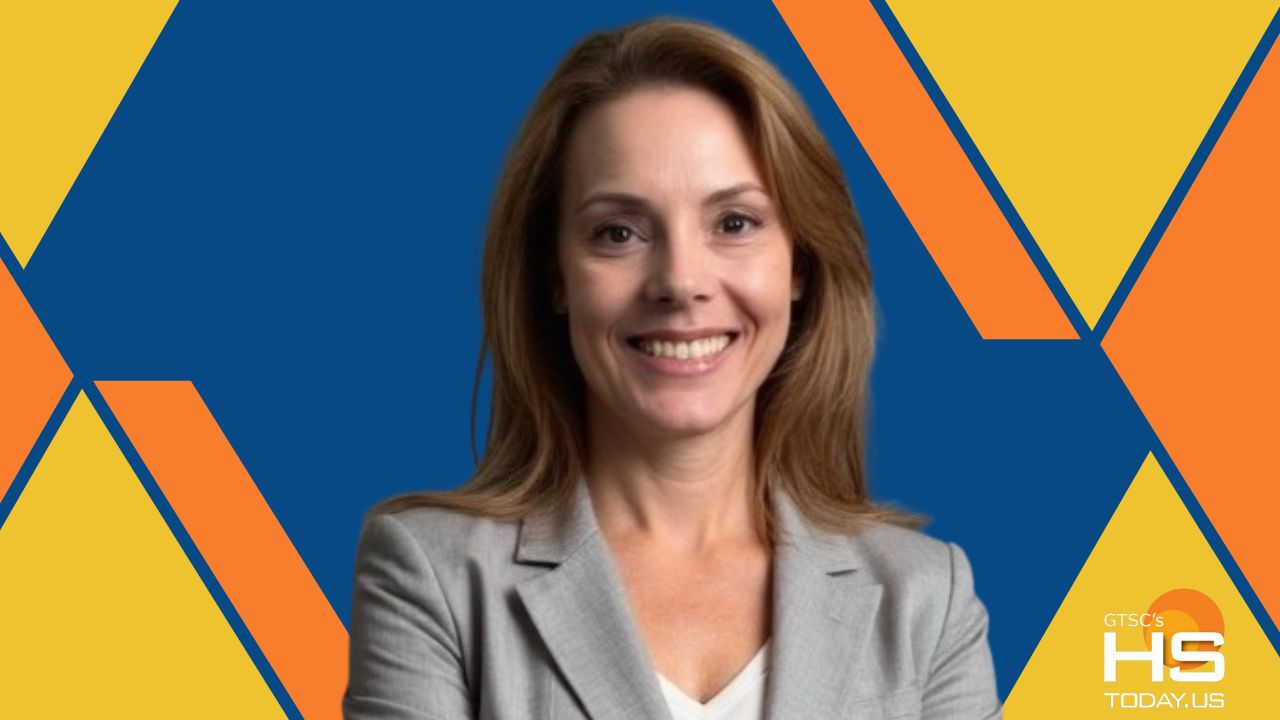 Former Border Patrol Executive Director Kathleen Scudder Named CEO of ...