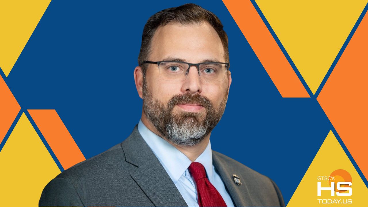 Mike Breder Becomes Chief of Staff at Homeland Security Investigations ...