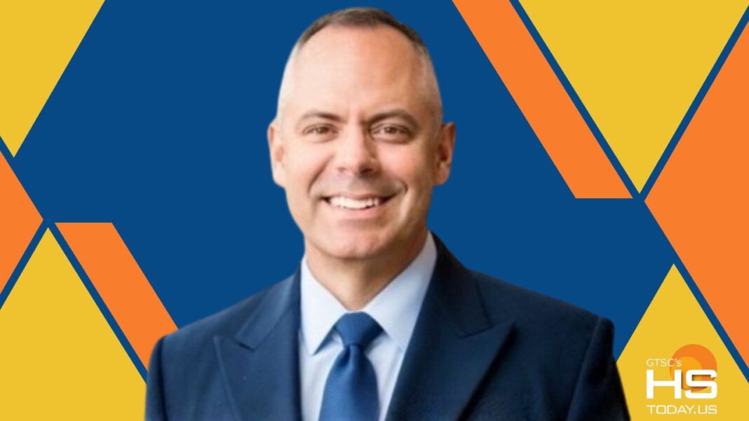 Retired U.S. Army Major General John Kline Joins Deep Water Point ...