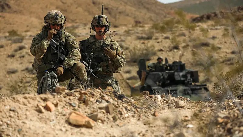U.S. Army Overhauls Acquisition System to Accelerate Equipment ...