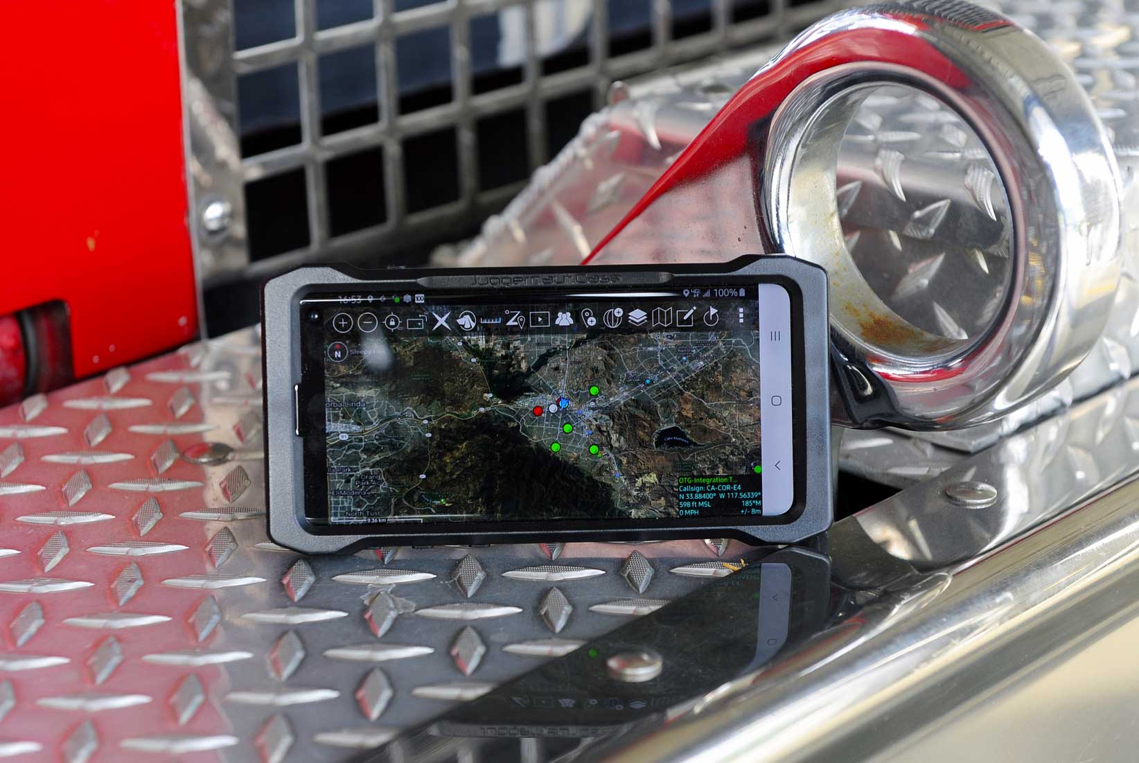 The Free Drone Tech Stack Changing Public Safety - HSToday