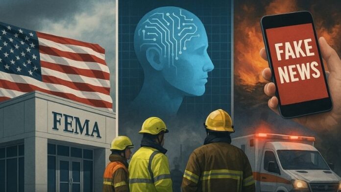 COLUMN: Five New Things Facing Emergency Management - HSToday