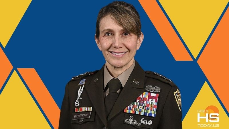 Trump Nominates Michele Bredenkamp to Lead the National Geospatial ...