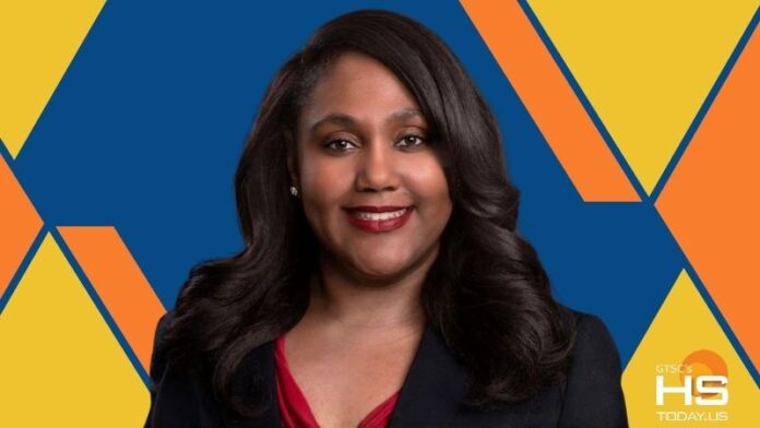 Michelle Woods Joins National Conference of State Legislatures as VP of ...