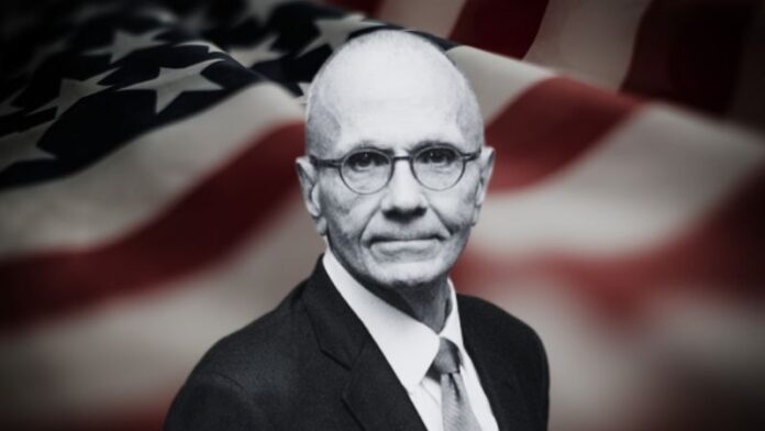 Professor Richard H. Shultz Jr., Mentor to Generations of National ...