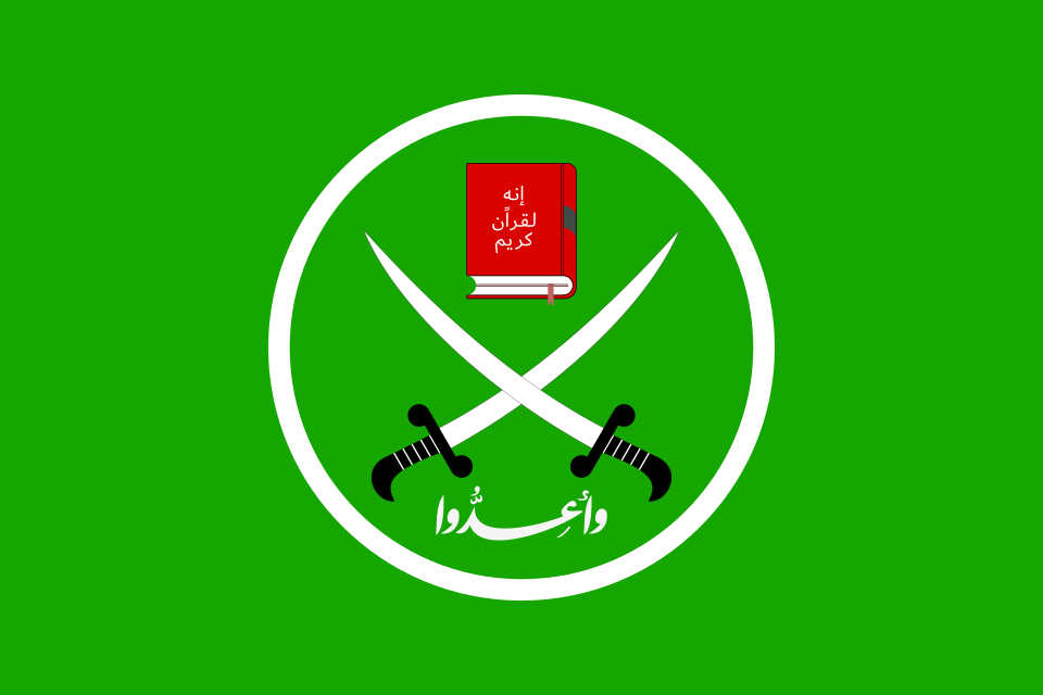 Treasury and State Departments Designate Muslim Brotherhood Branches as ...