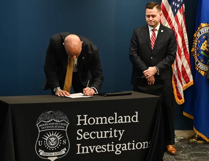 Historic New York Homeland Security Task Force Targets Terrorists ...